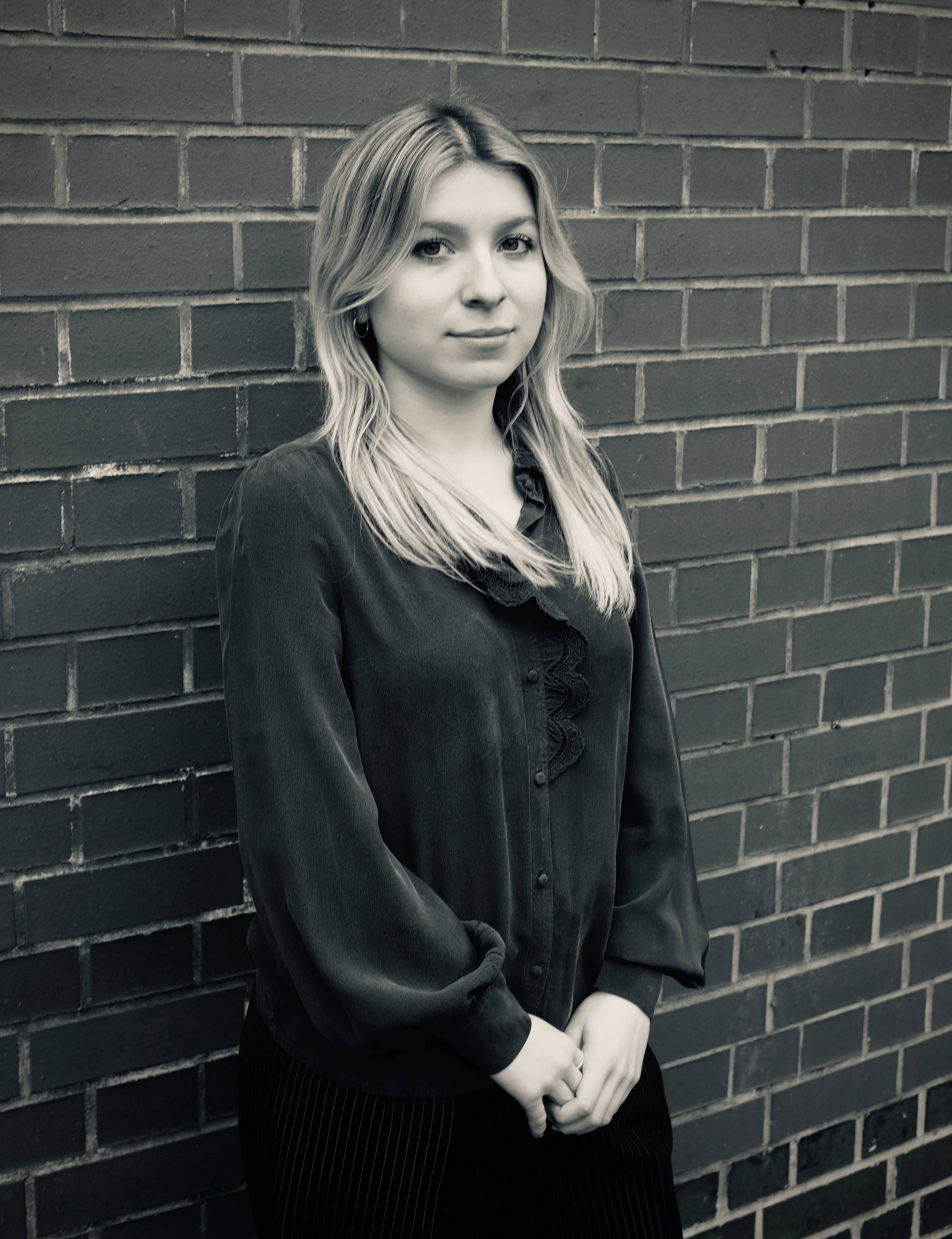 Isobel Bambury | Olympia Auctions