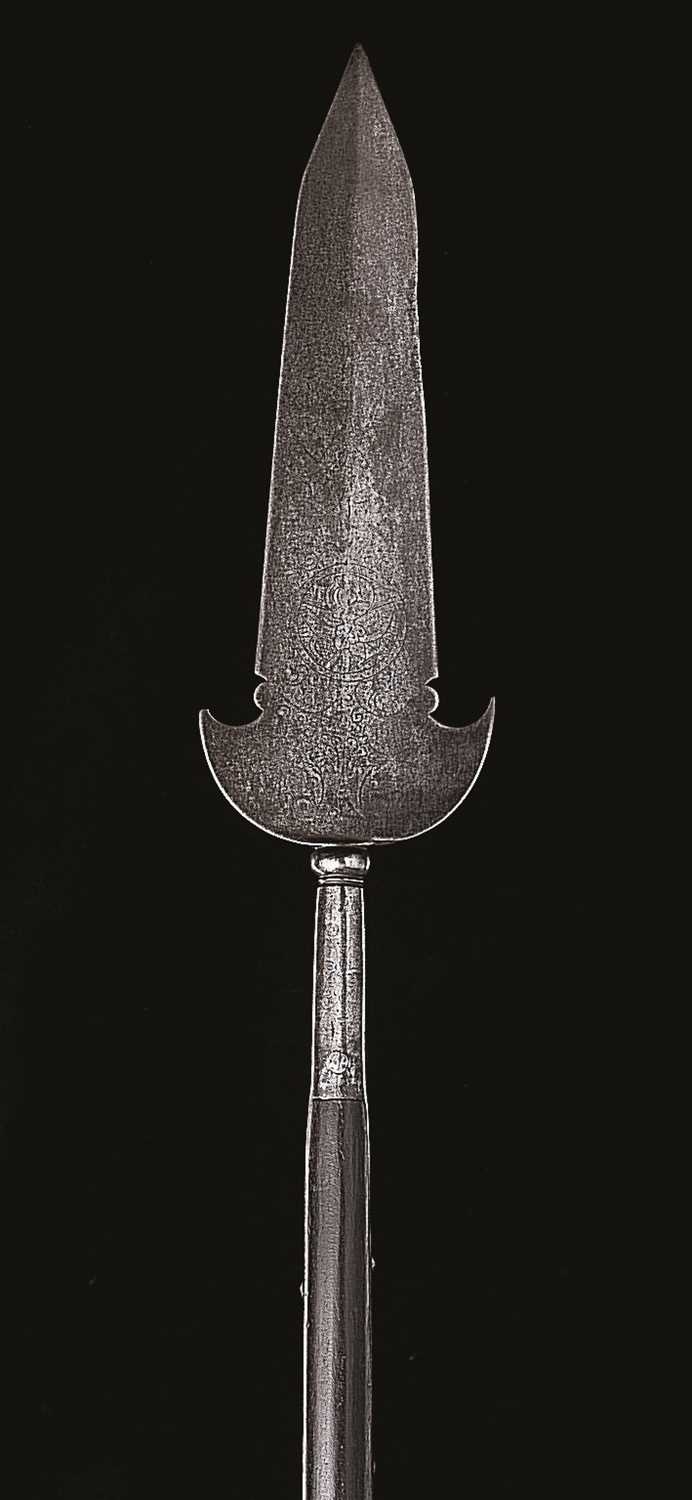 Lot 191 - AN ITALIAN PARTISAN