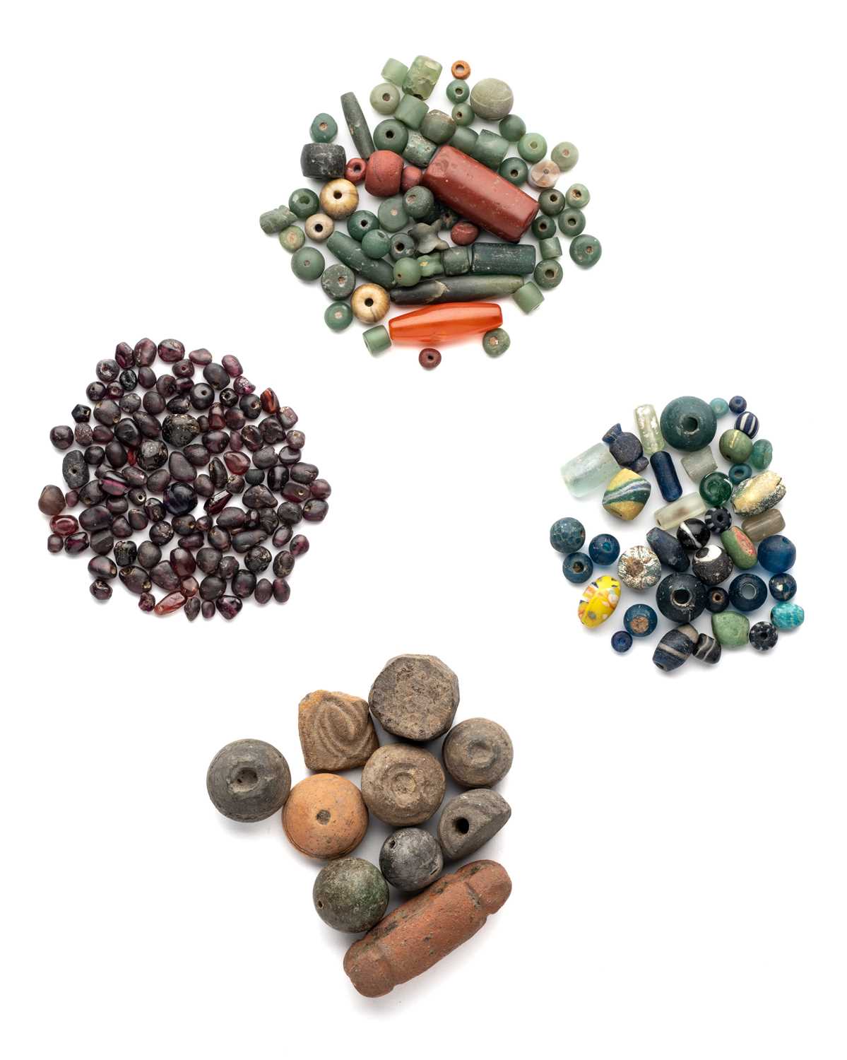 Lot 111 - AN EXTENSIVE MISCELLANEOUS COLLECTION OF