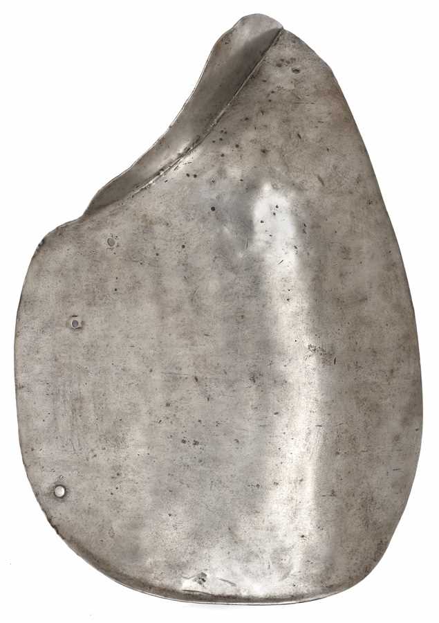 Lot 265 - **A GRAND GUARD IN GERMAN LATE 16TH CENTURY