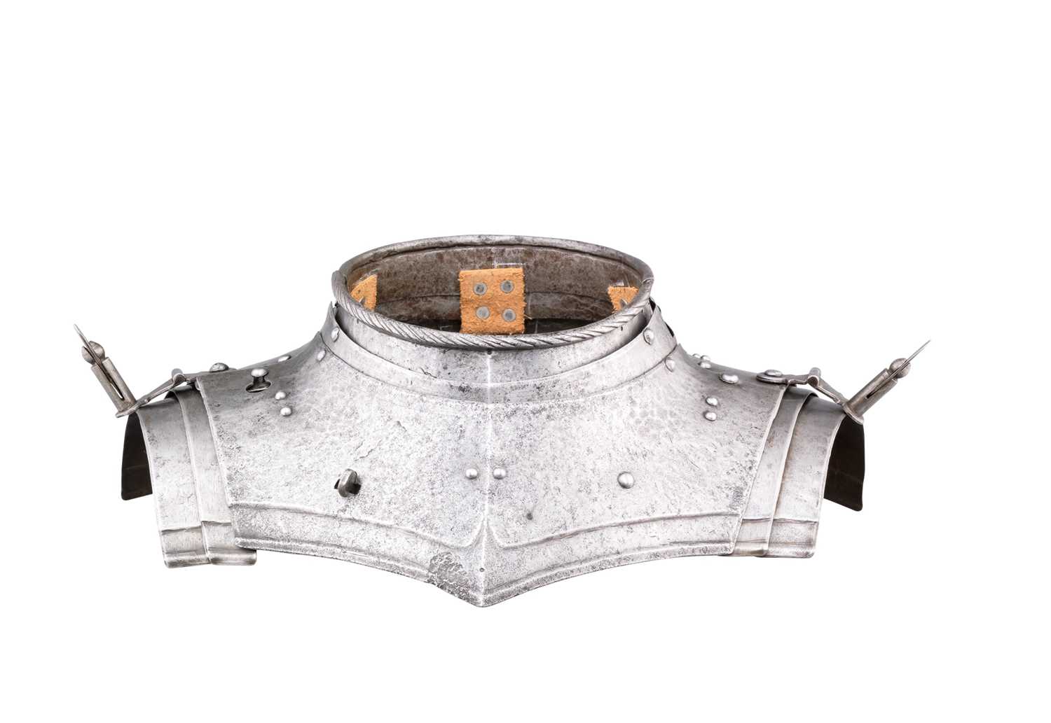 Lot 184 - **A SOUTH GERMAN 'ALMAIN' COLLAR