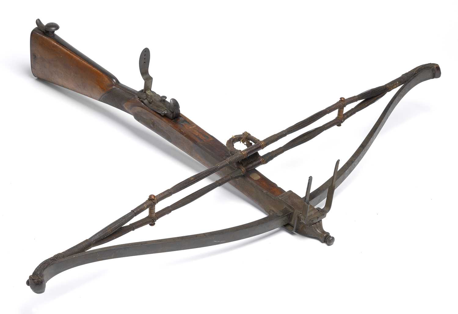 Lot 238 - A STONEBOW BY WALKER