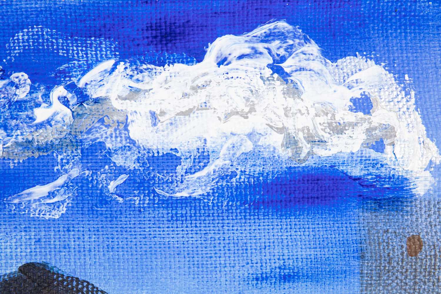 Lot 54 - RAINER FETTING (GERMAN B.1949)