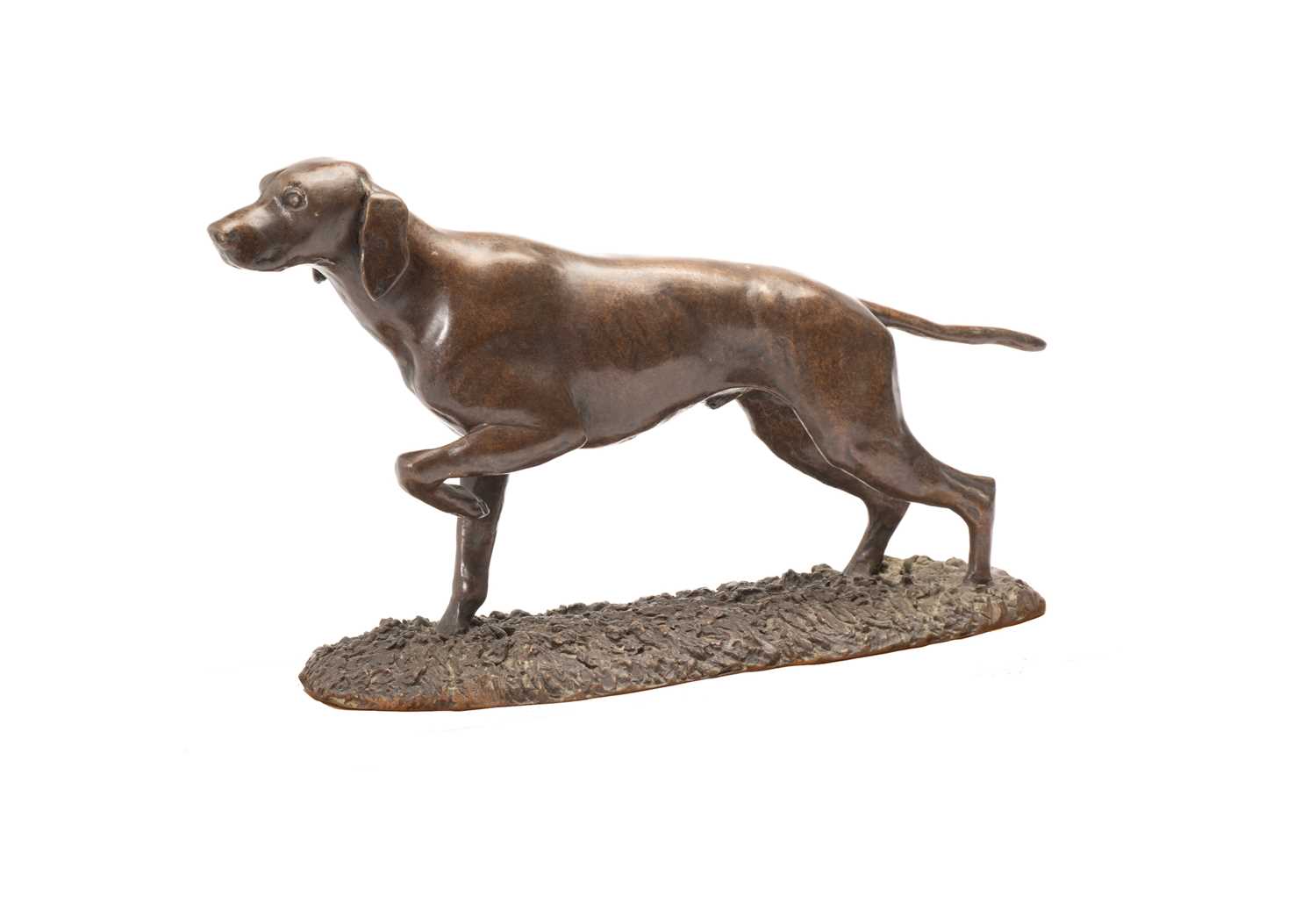 Lot 115 - JOHN RATTENBURY SKEAPING (1901-1980):