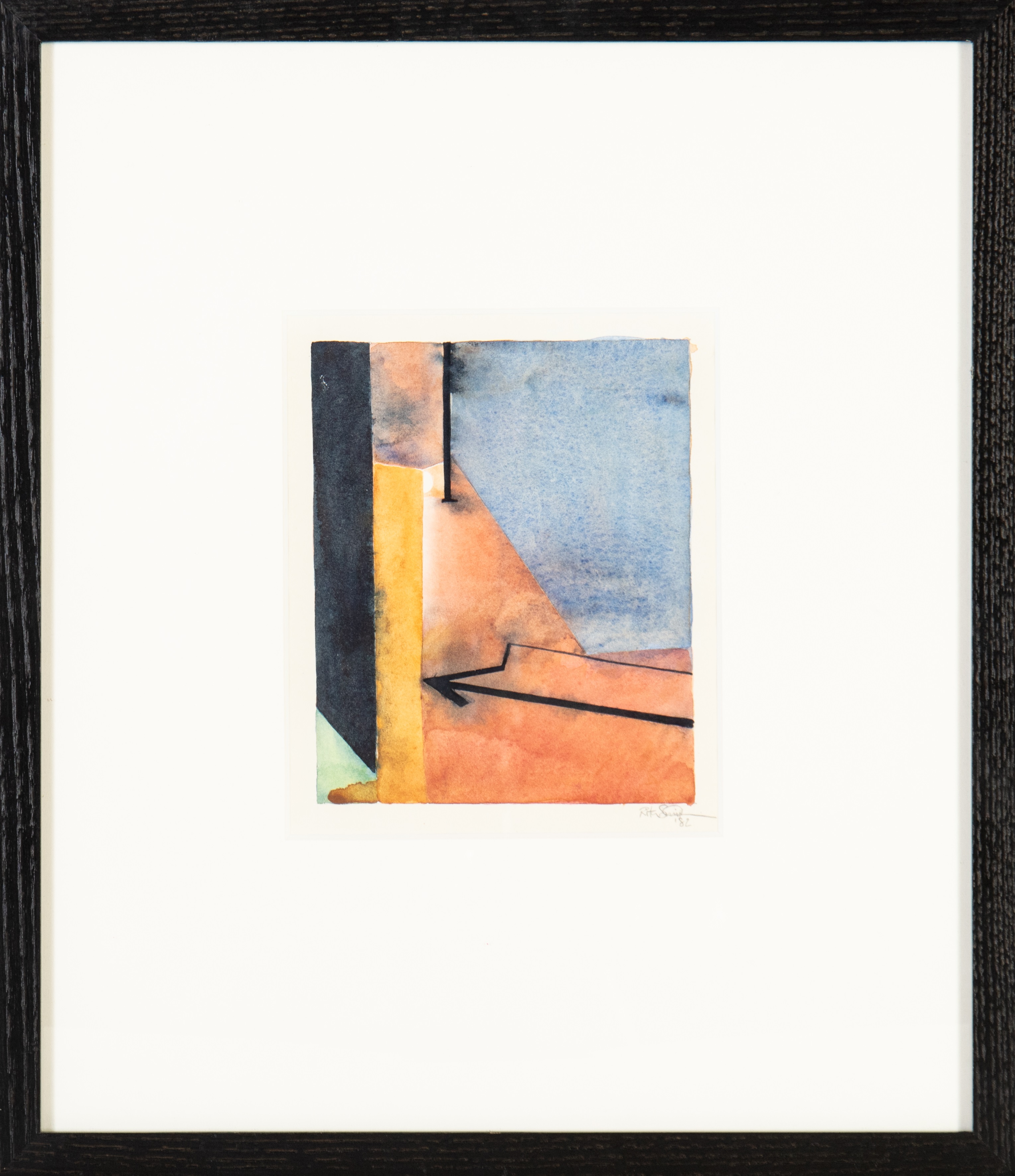 Lot 274 - RITA SMITH (BRITISH 20TH CENTURY)