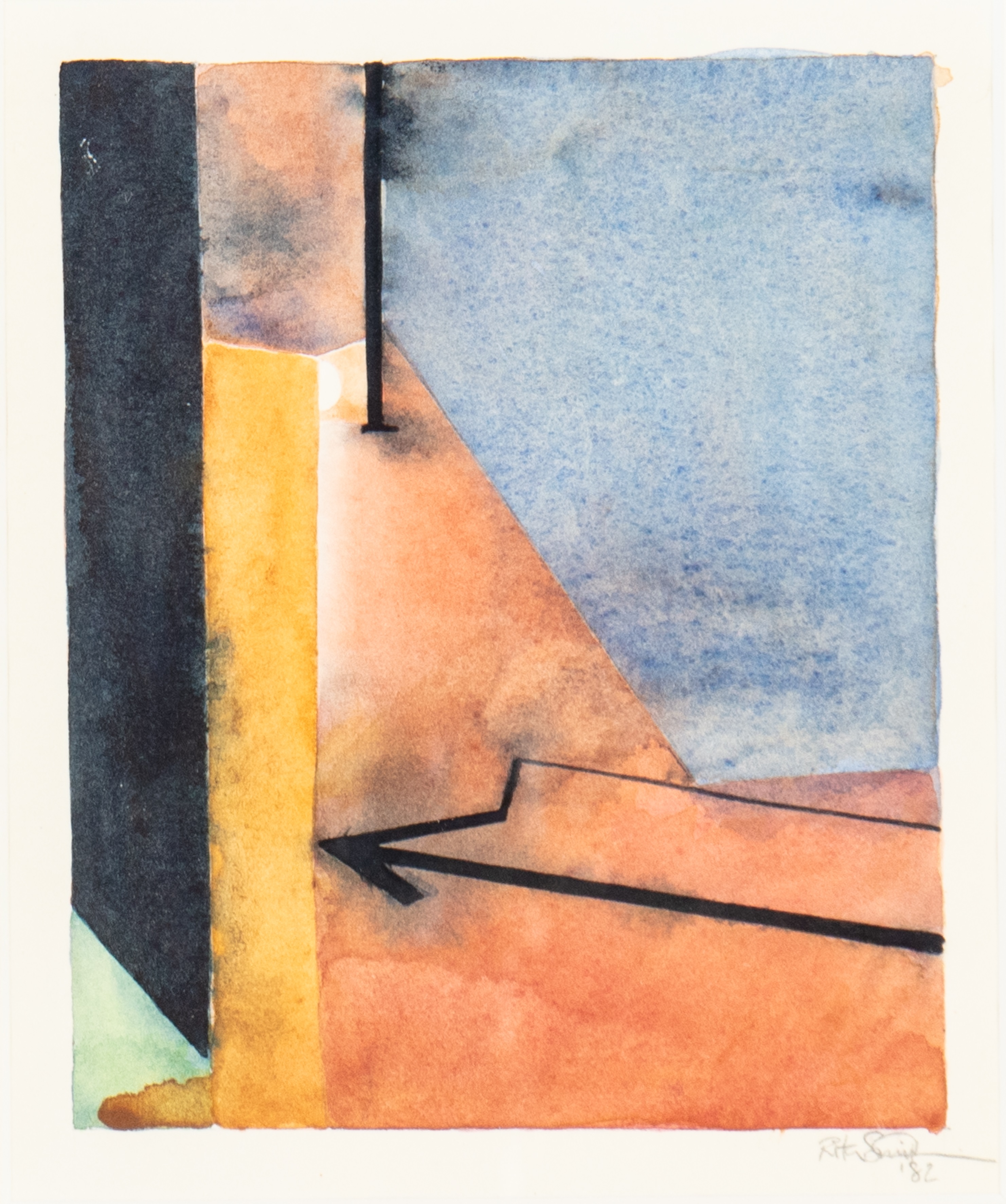 Lot 274 - RITA SMITH (BRITISH 20TH CENTURY)