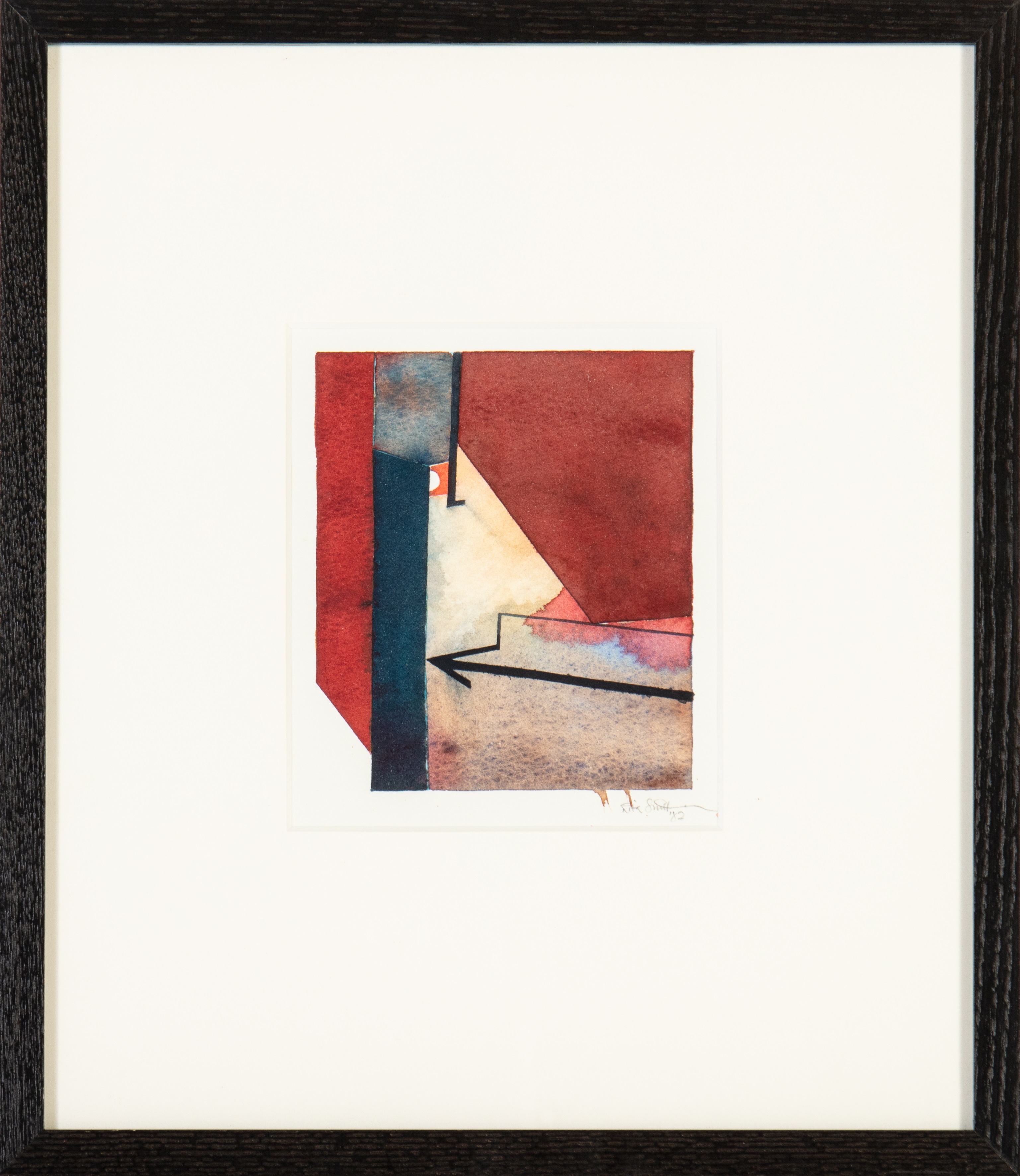 Lot 274 - RITA SMITH (BRITISH 20TH CENTURY)