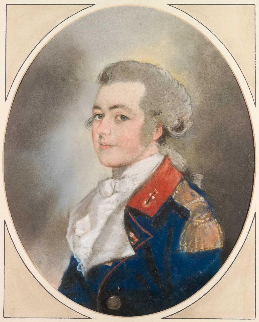 Lot 49 - SIR THOMAS LAWRENCE