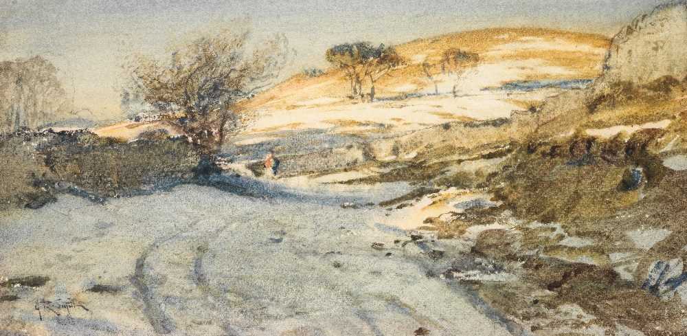 Lot 195 - ARTHUR REGINALD SMITH (1873-1935)