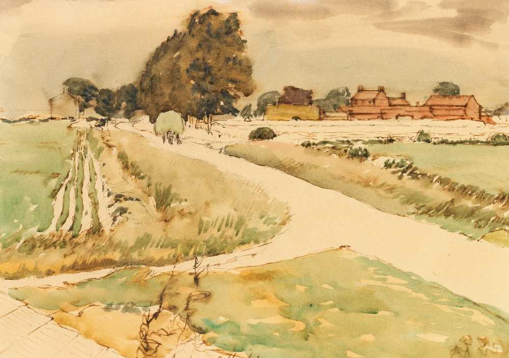 Lot 196 - â€¢GEORGE BUTLER