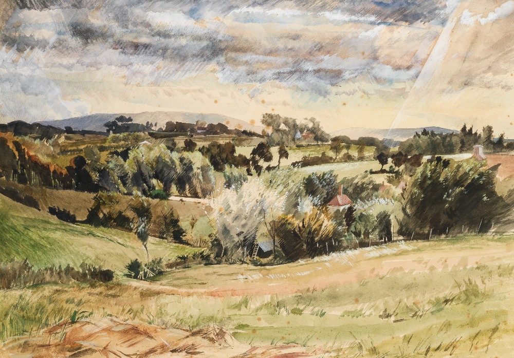 Lot 218 - â€¢FRANK ARCHER