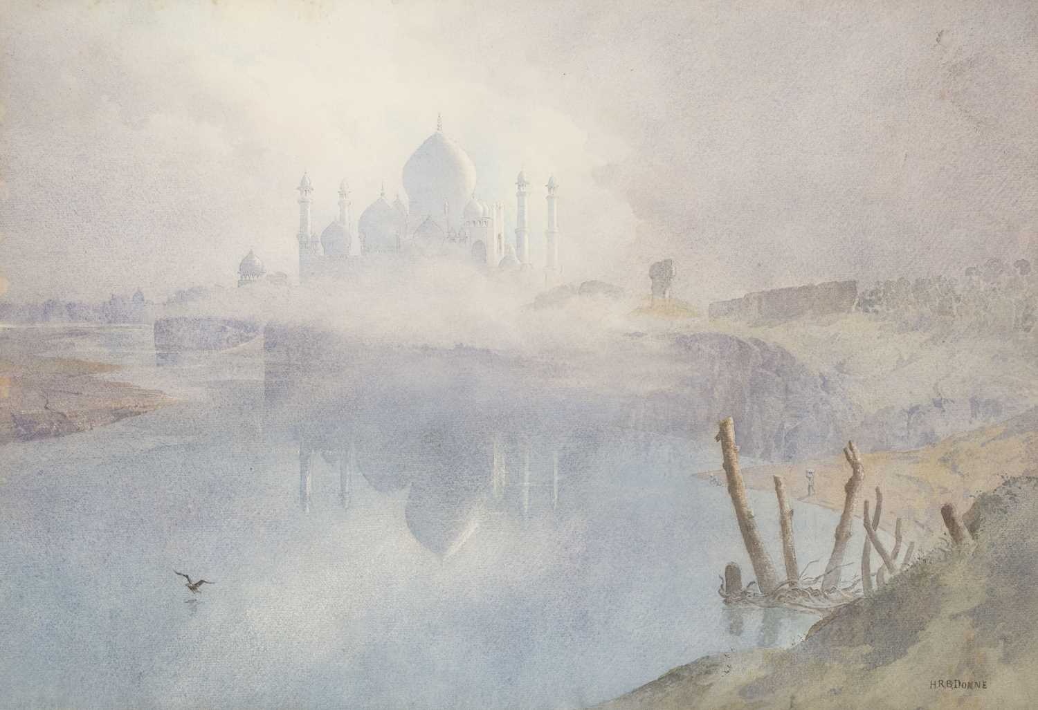 Lot 49 - â€¢COLONEL HENRY RICHARD BEADON DONNE C.B.