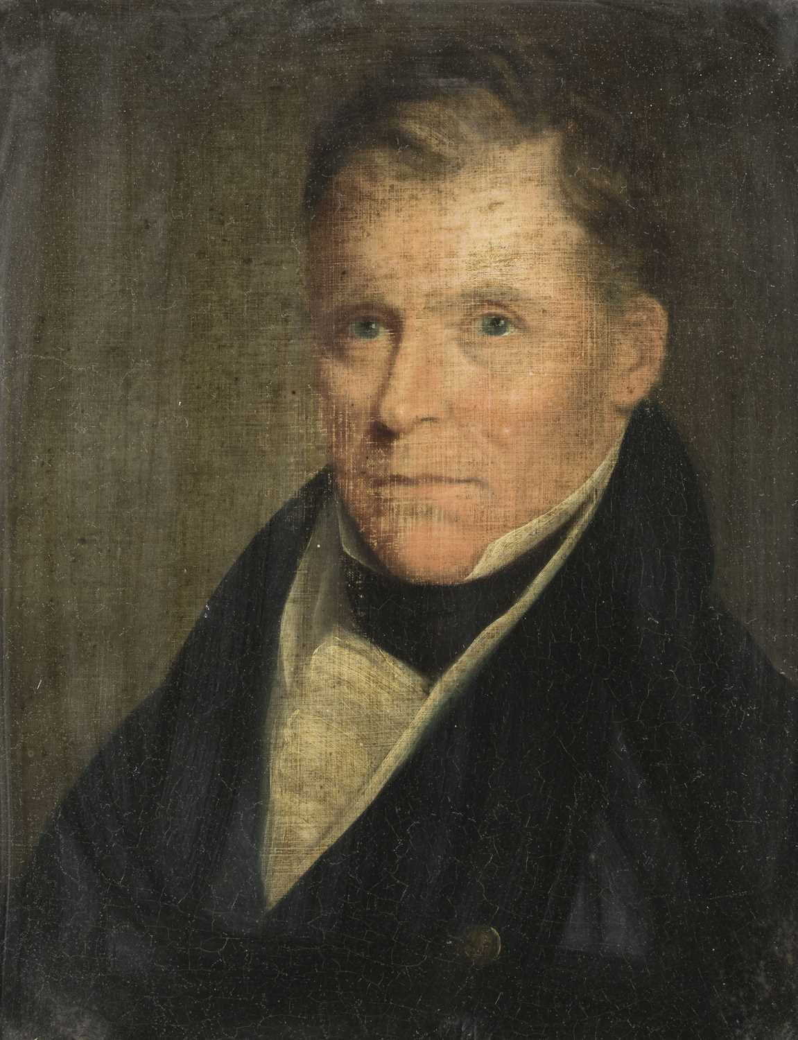 Lot 202 - SCOTTISH SCHOOL (CIRCA. 1820)