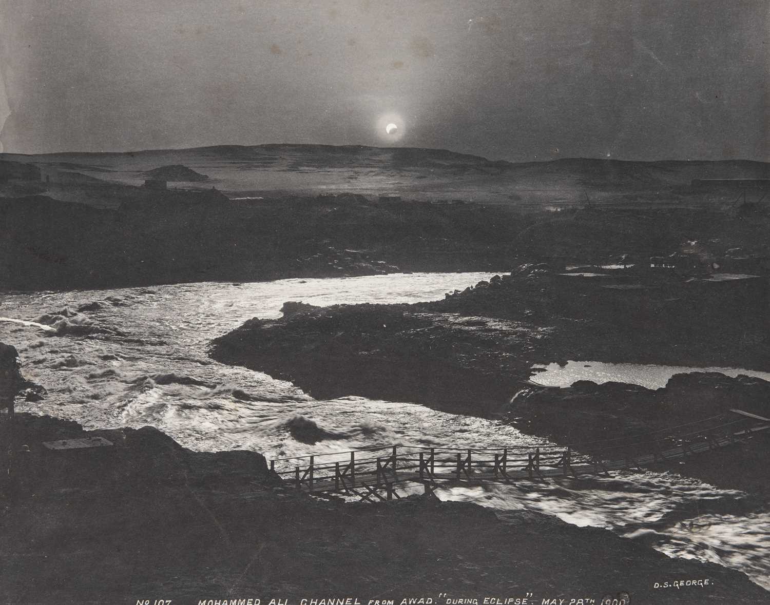 Lot 218 - ASWAN