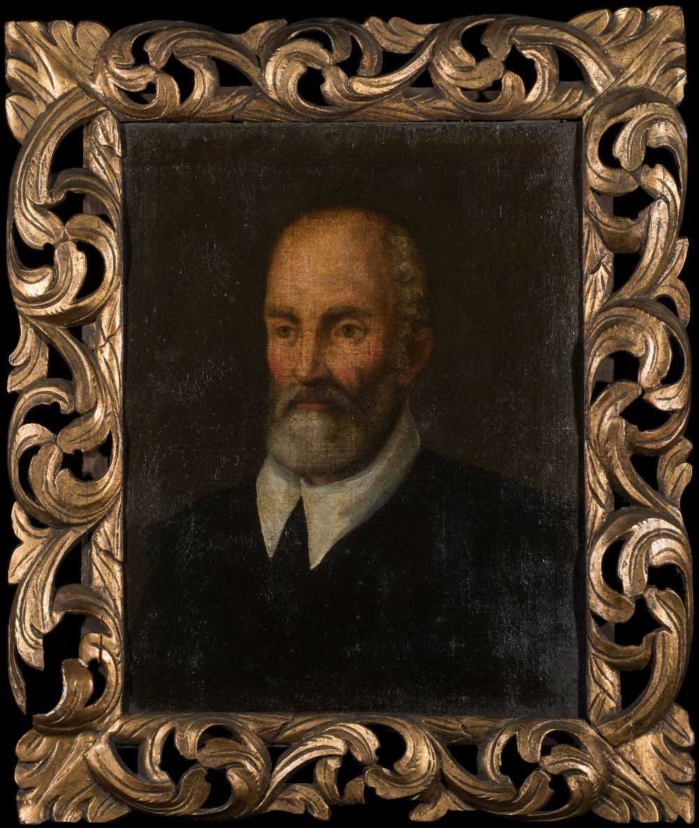 Lot 3 - FOLLOWER OF THE BASSANO FAMILY (C. 1600)