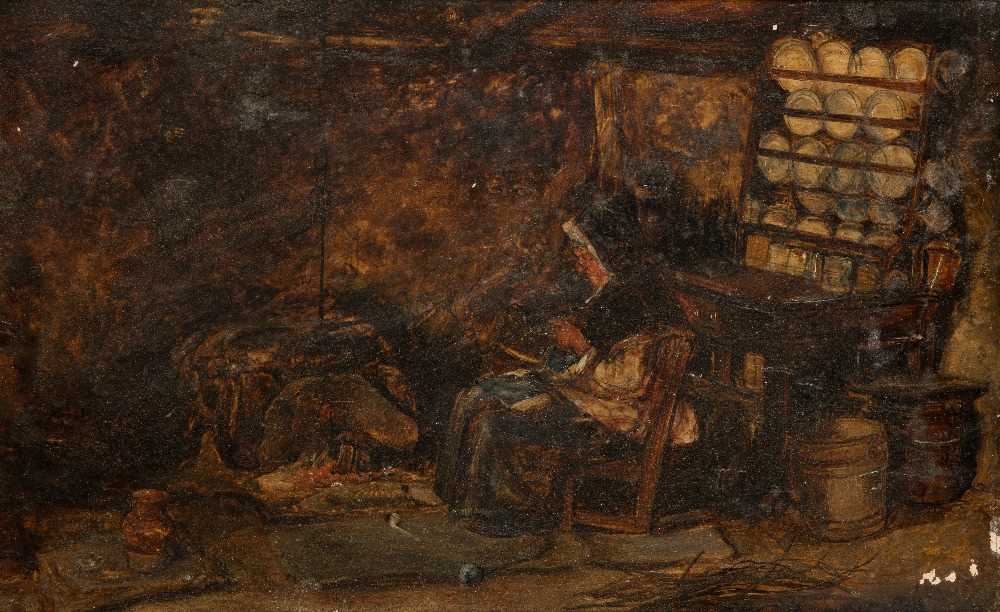 Lot 65 - ALEXANDER FRASER JNR.