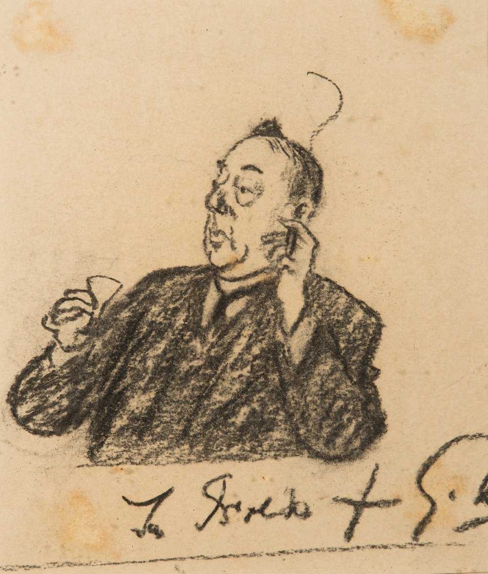 Lot 76 - â€¢GEORGE BELCHER