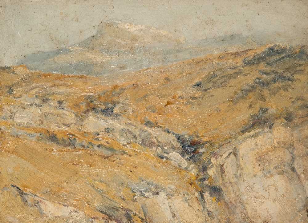 Lot 94 - FRANK WASLEY (1854-1930)