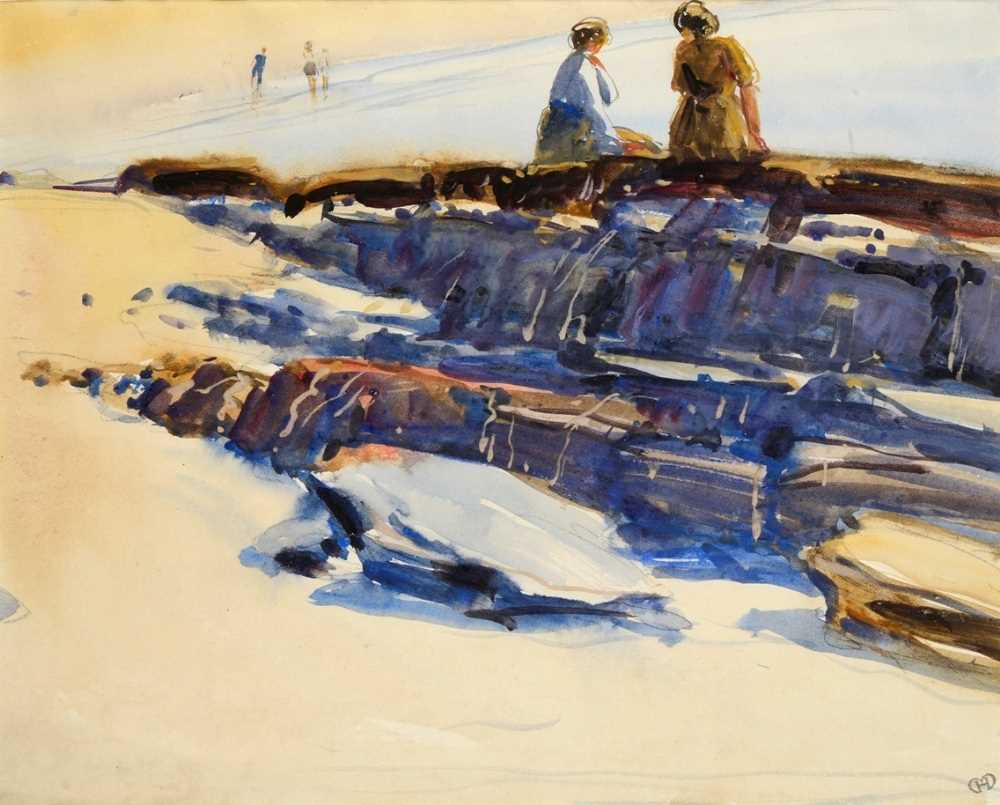 Lot 115 - HARRY MORLEY