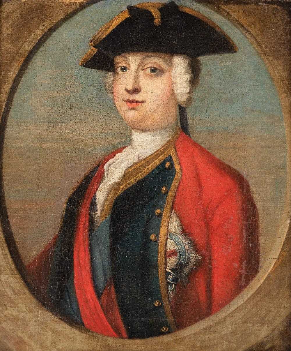 Lot 15 - AFTER THOMAS HUDSON