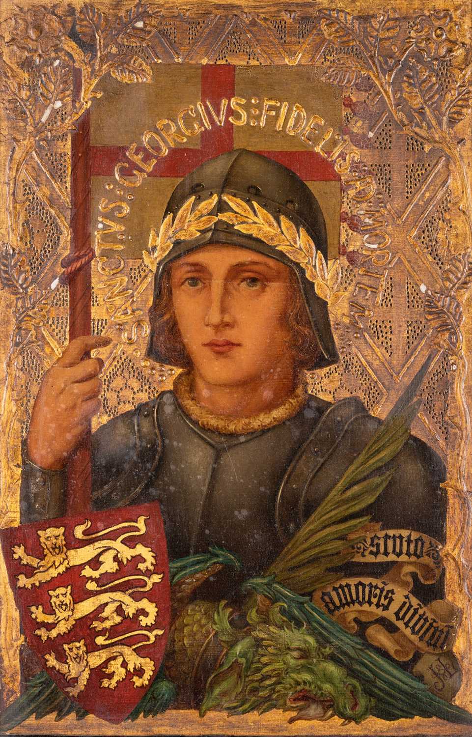 Lot 59 - HENRY LE JEUNE