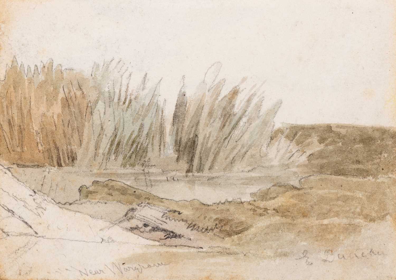 Lot 112 - EDWARD DUNCAN