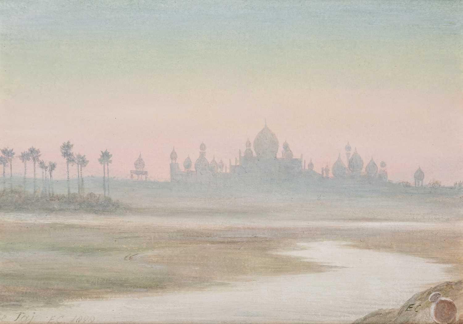 Lot 139 - EDWARD CLIFFORD