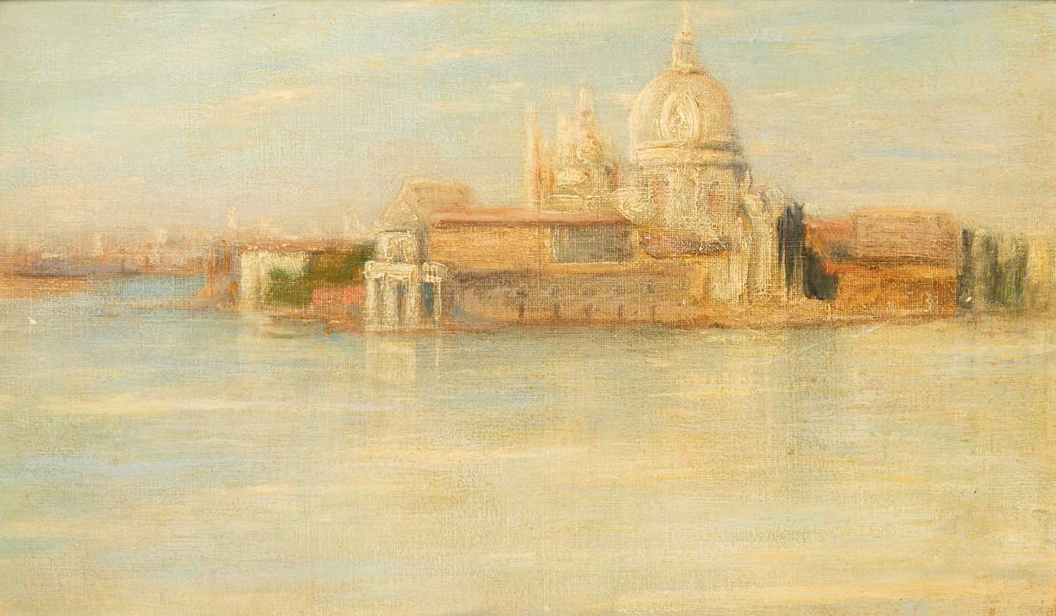 Lot 151 - ATTRIBUTED TO GEORGE SPENCER WATSON