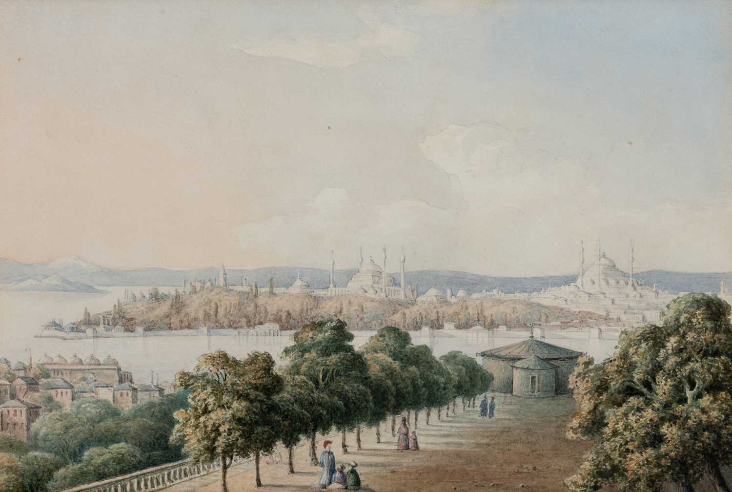Lot 157 - JOHN DUGMORE OF SWAFHAM (1793-1871)