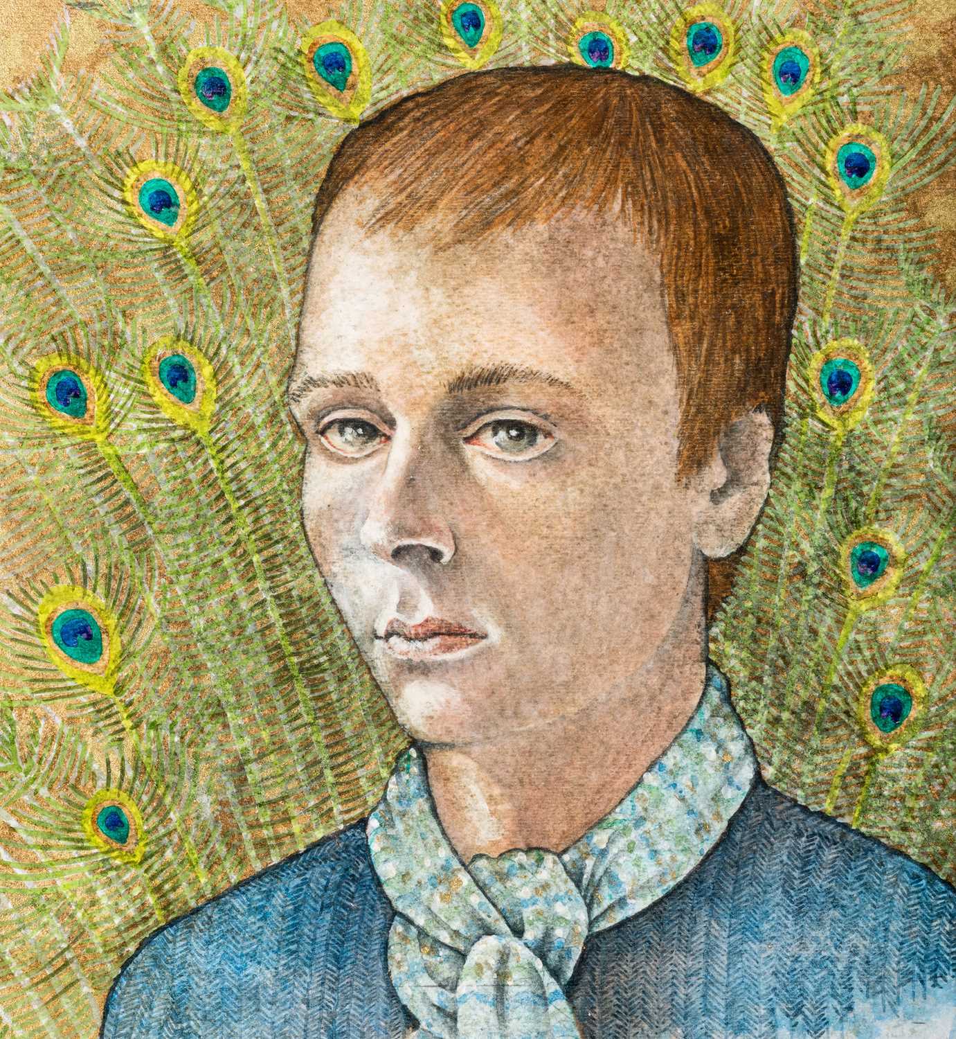 Lot 223 - â–¡â€¢CLARENCE WILSON (fl.1950s)