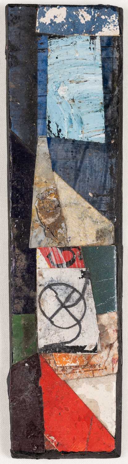 Lot 236 - â€¢BRYAN INGHAM (1936-1997)