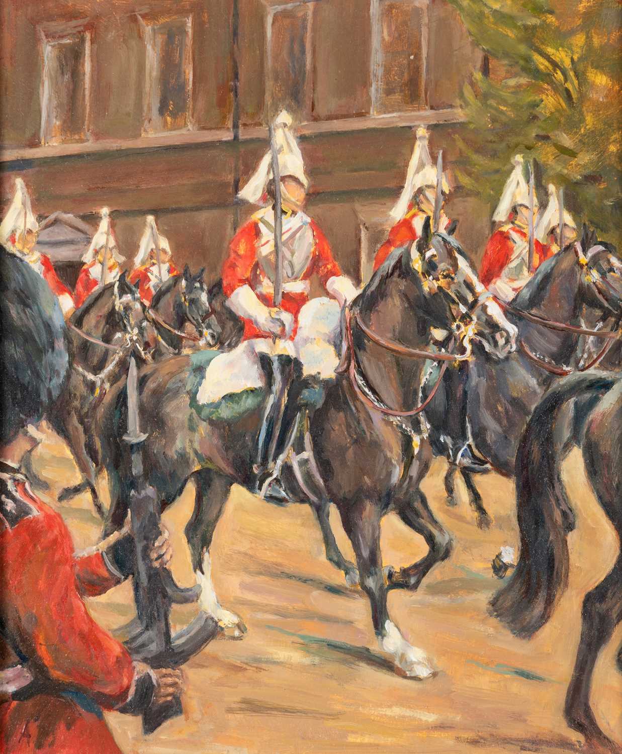 Lot 238 - â€¢ANGELA COTTREL-DORMER (20th-21st CENTURY)