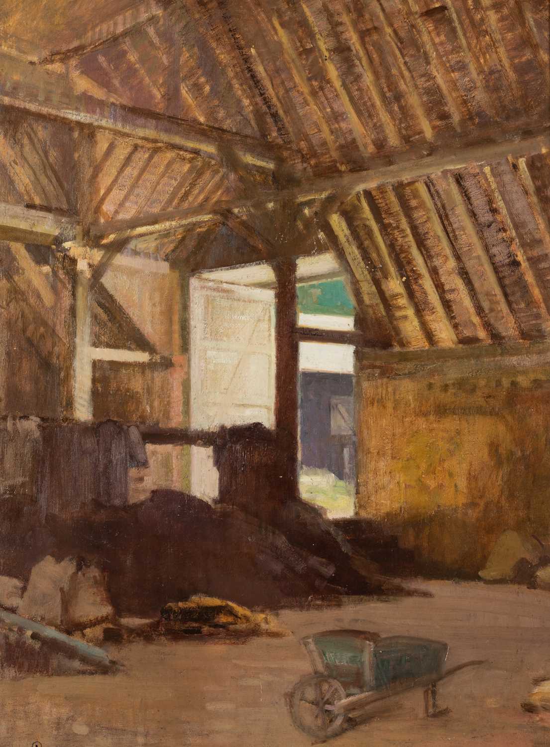 Lot 249 - â€¢FREDERICK 'FRED' APPLEYARD (1874-1963)