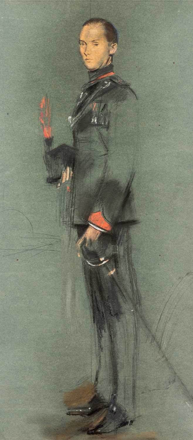 Lot 263 - â€¢ALFRED KINGSLEY LAWRENCE