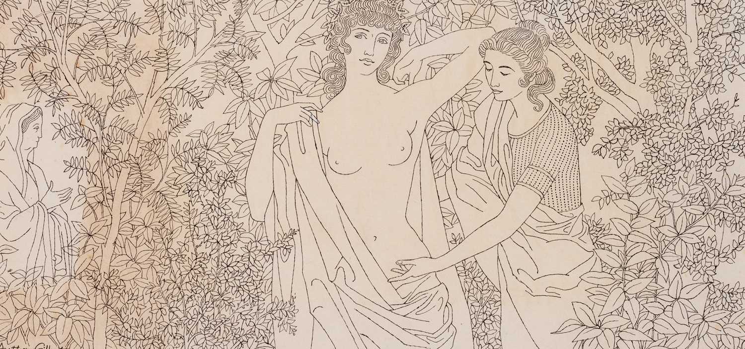 Lot 275 - â€¢ANTHONY GILBERT (1916-1995)