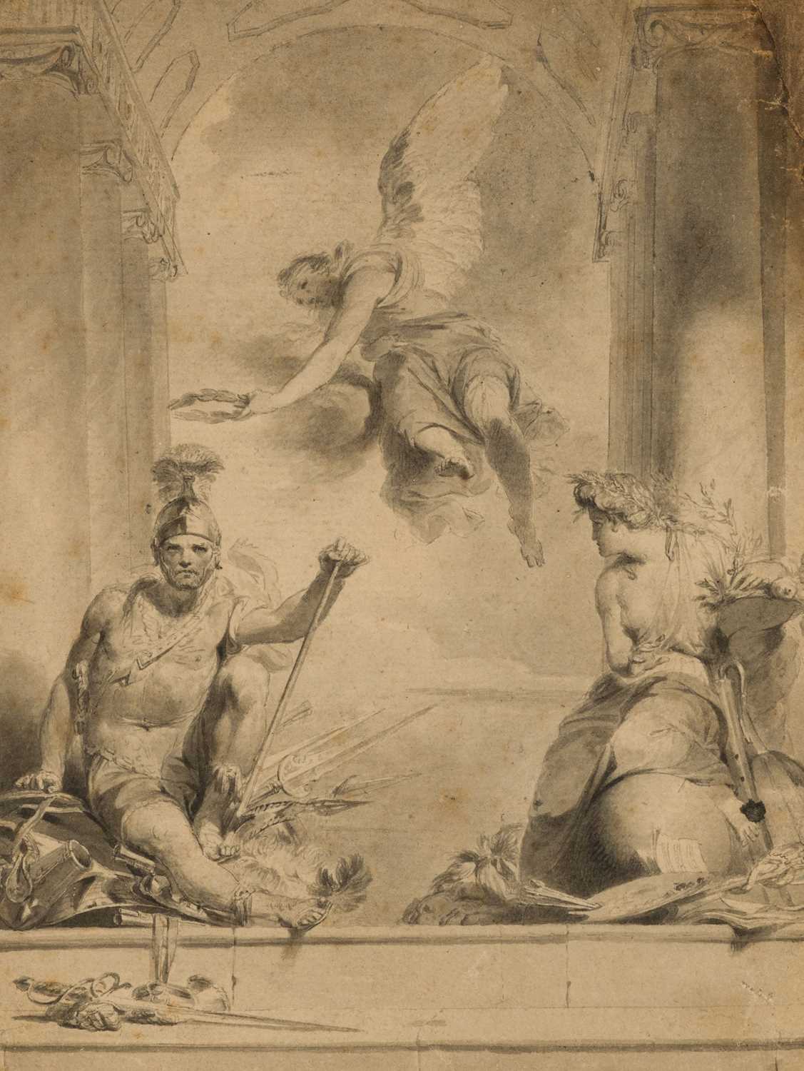 Lot 56 - â˜ THOMAS STOTHARD