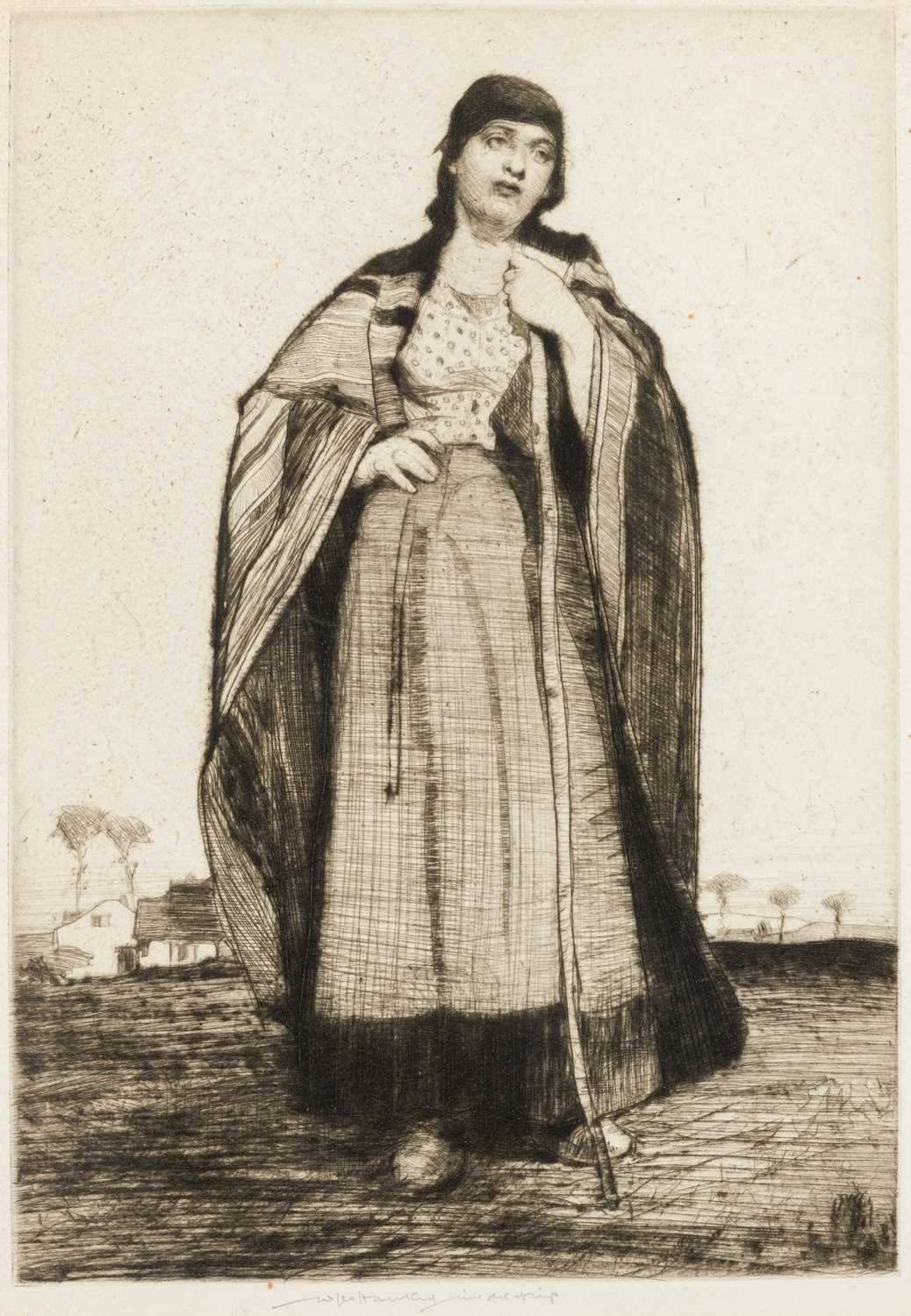 Lot 90 - WILLIAM LEE HANKEY