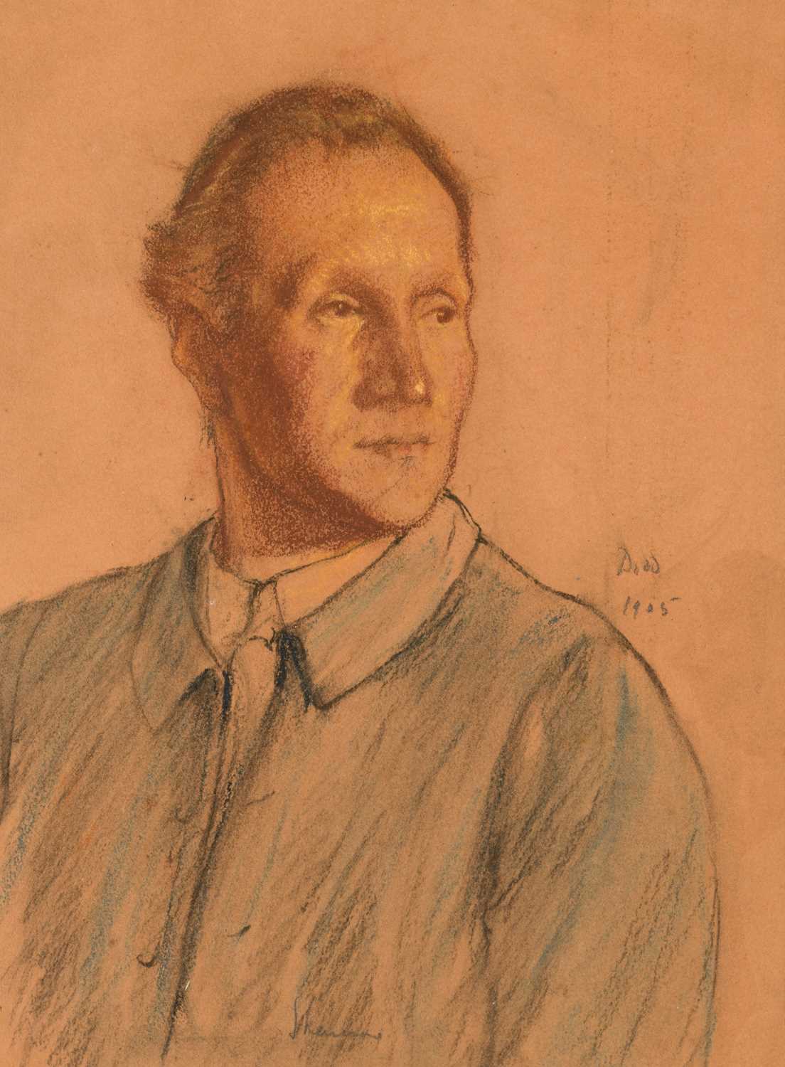 Lot 119 - â˜ FRANCIS DODD