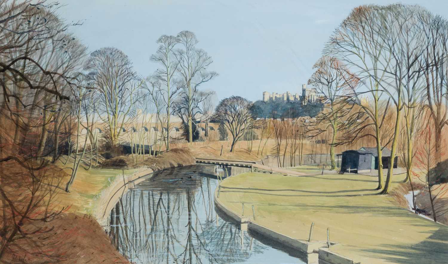 Lot 155 - â€¢ JOHN DOYLE