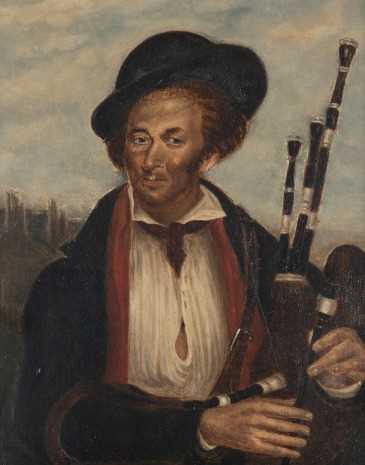 Lot 29 - AFTER SIR DAVID WILKE (1785-1841)