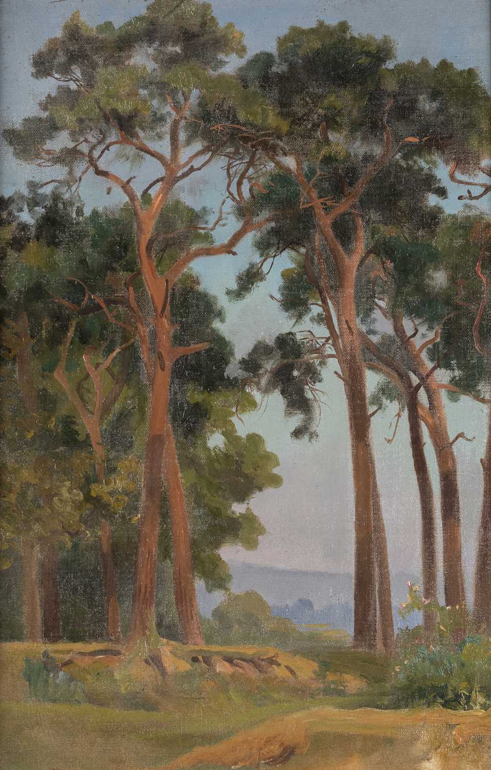 Lot 25 - HARRY WILLIAM ADAMS (1868-1947)