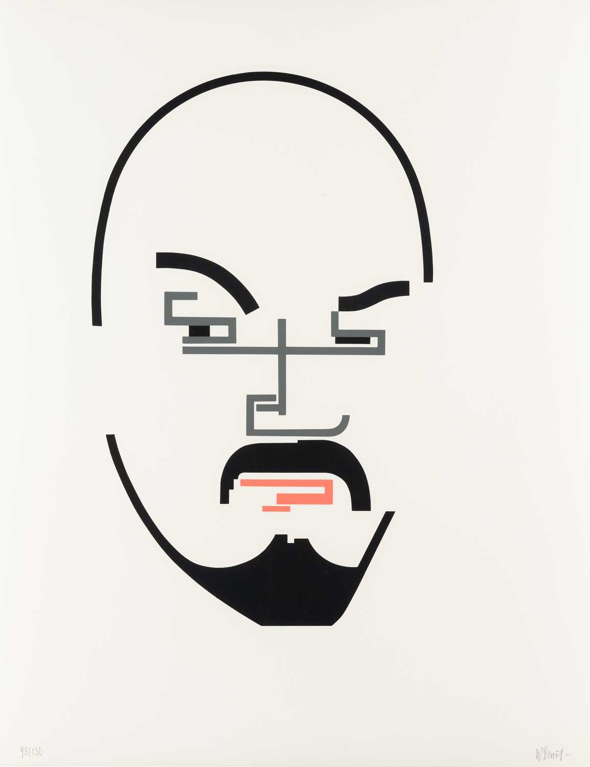 Lot 145 - â€¢AFTER WALTER DEXELL (1890-1973)