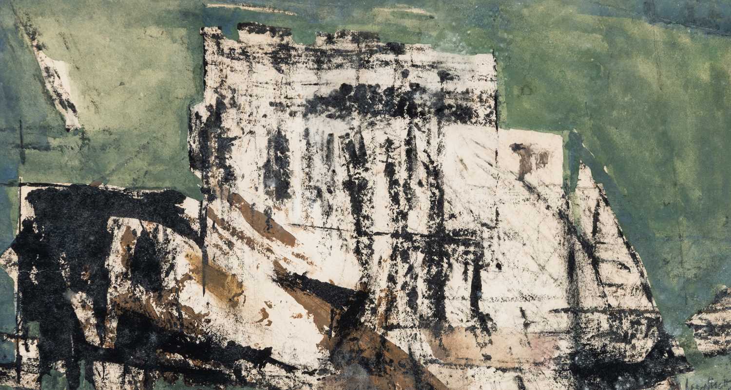 Lot 170 - â€¢ THEYRE LEE ELLIOTT (1903-1988)