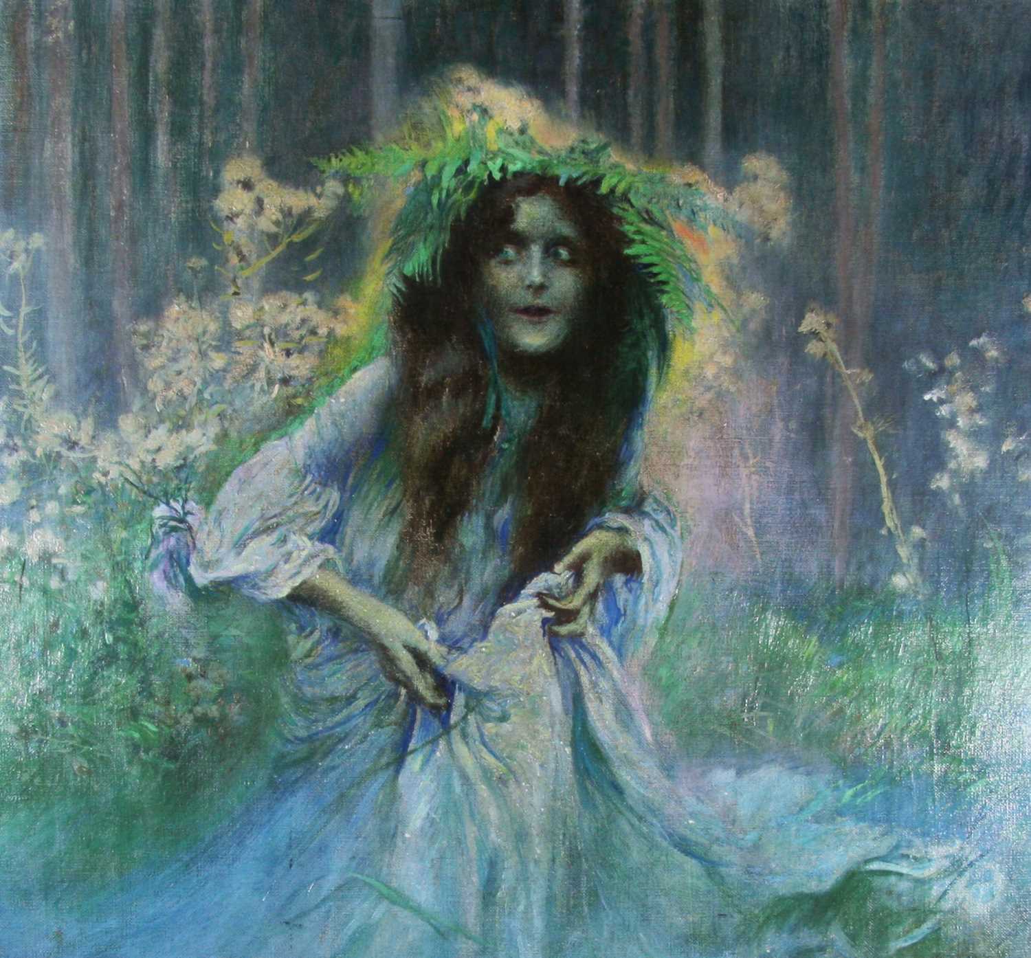 Lot 53 - â€¢GOTTLIEB THEODORE KEMPF VON HARTENKAMPF