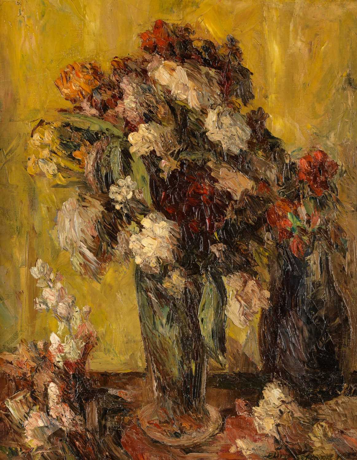 Lot 67 - â€¢ELLIOT SEABROOKE