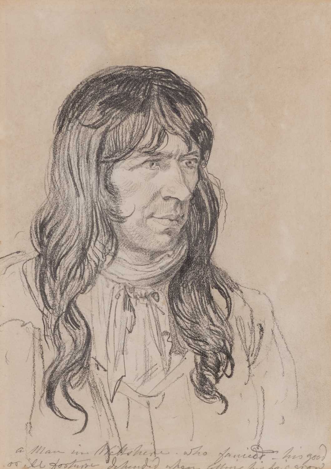 Lot 54 - JAMES WARD, RA (1769-1859)