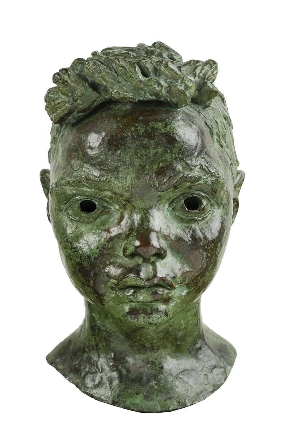 Lot 238 - â€¢ SIR JACOB EPSTEIN (1880-1959)