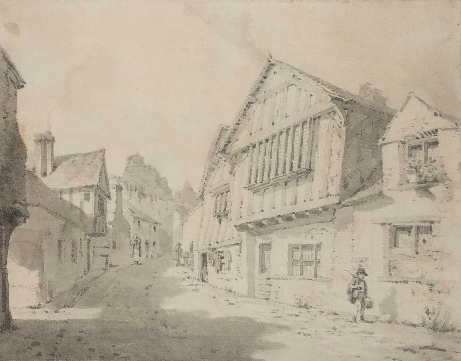 Lot 41 - WILLIAM ALEXANDER (1767-1816)