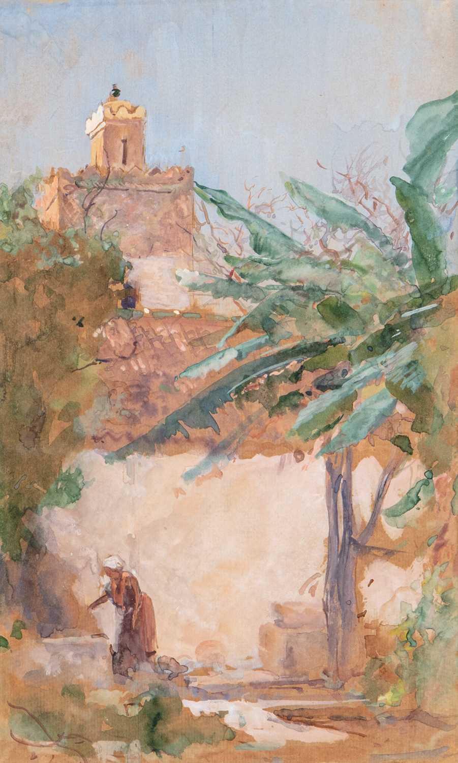 Lot 280 - ATTRIBUTED TO THEODORE CHARLES BALKE (FRENCH