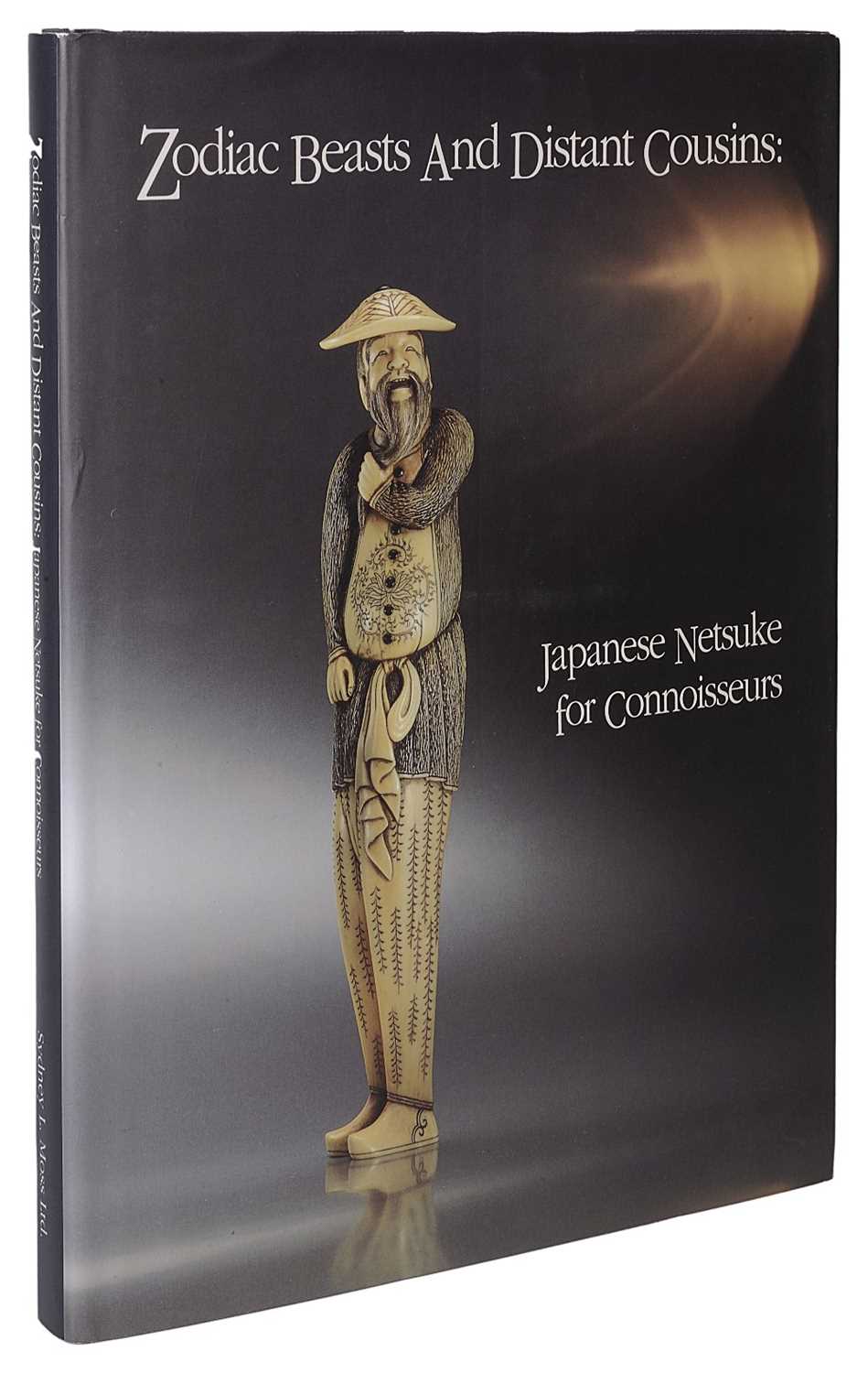 Lot 239 - SYDNEY L. MOSS LTD.